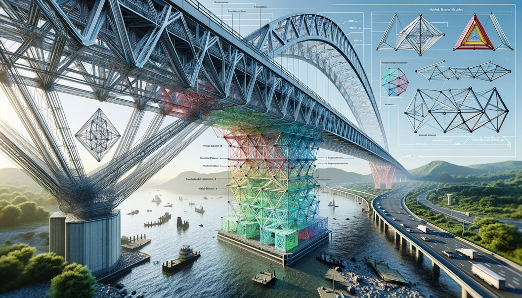 Advancing Fea High Order Triangular Elements Explained